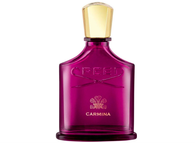TrySpree - Creed Carmina Fragrance Sample for FREE