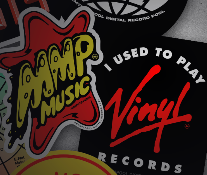 TrySpree - Get Your Free MMP Stickers!
