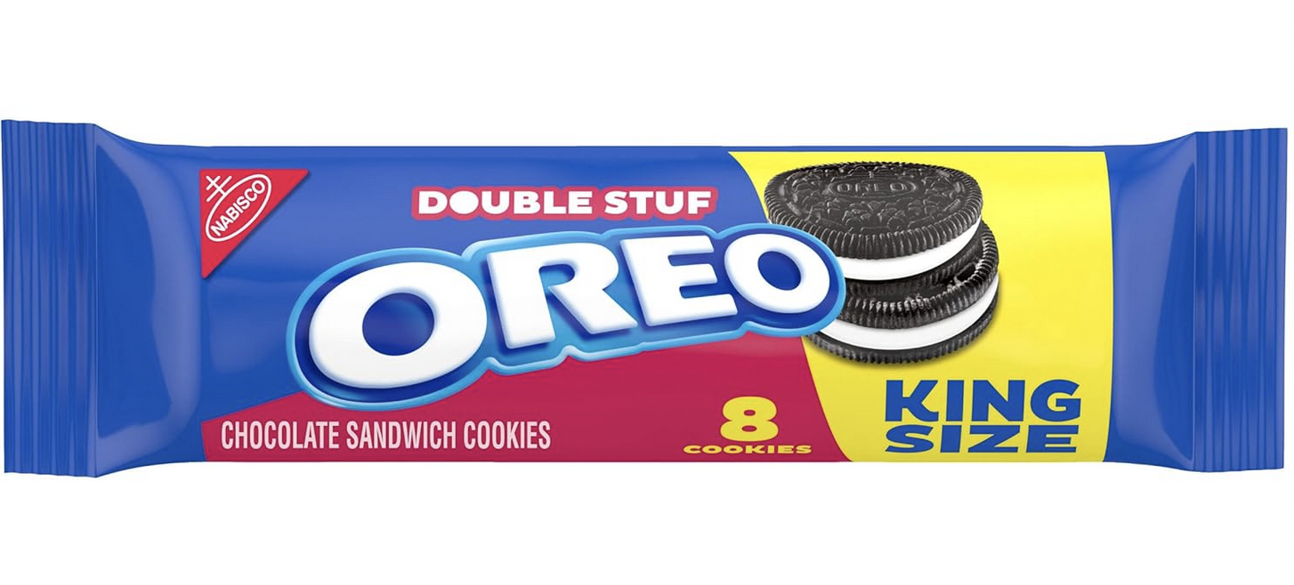 TrySpree - Pilot Flying J is Giving Away Free King Size Oreo Cookies ...