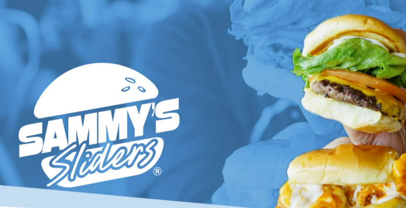 TrySpree - Calling All Sammys: Get a Free Chicken Slider at Sammy’s ...