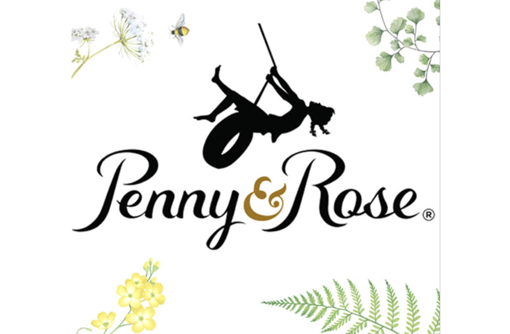 TrySpree - Try the Scents of Penny & Rose FREE – Scratch & Sniff Cards!