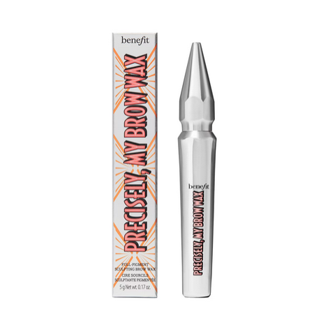 TrySpree - Claim a Free Benefit Precisely, My Brow Wax sample