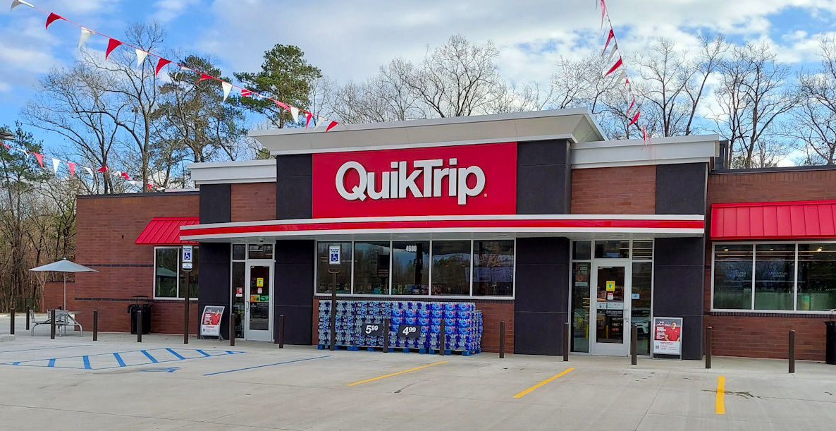 Tryspree Summer Sweets Enjoy A Free Mini Sundae At Quiktrip