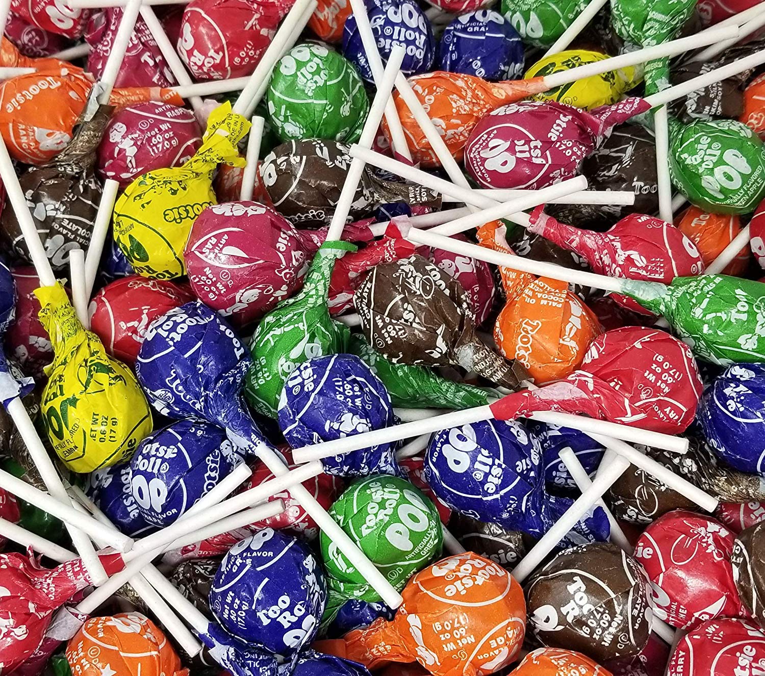 TrySpree - PINCHme Members: Free Tootsie Pops