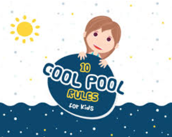 TrySpree - Color, Learn, and Play Safely: Free Pool Safety Coloring Book!