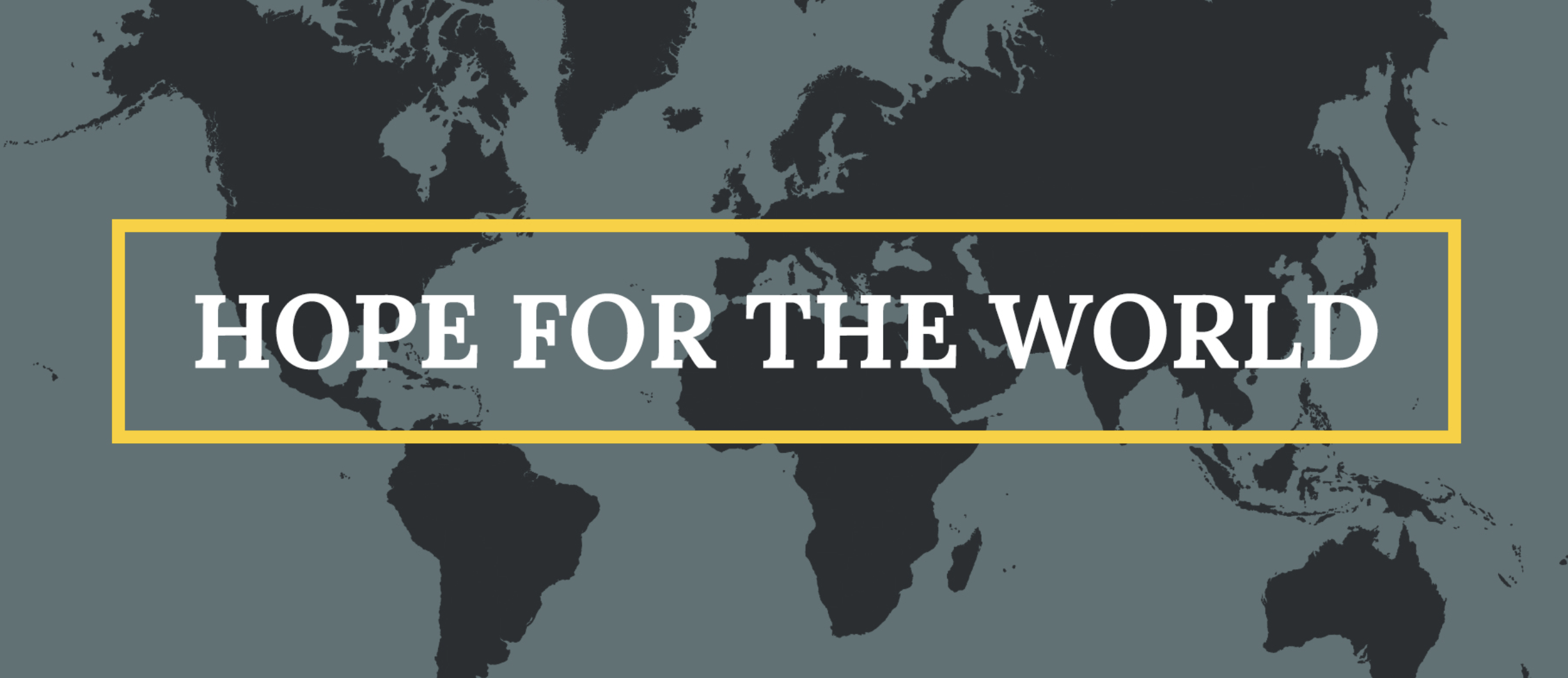 TrySpree - Free Faith-Based Gifts from Hope of the World Ministries