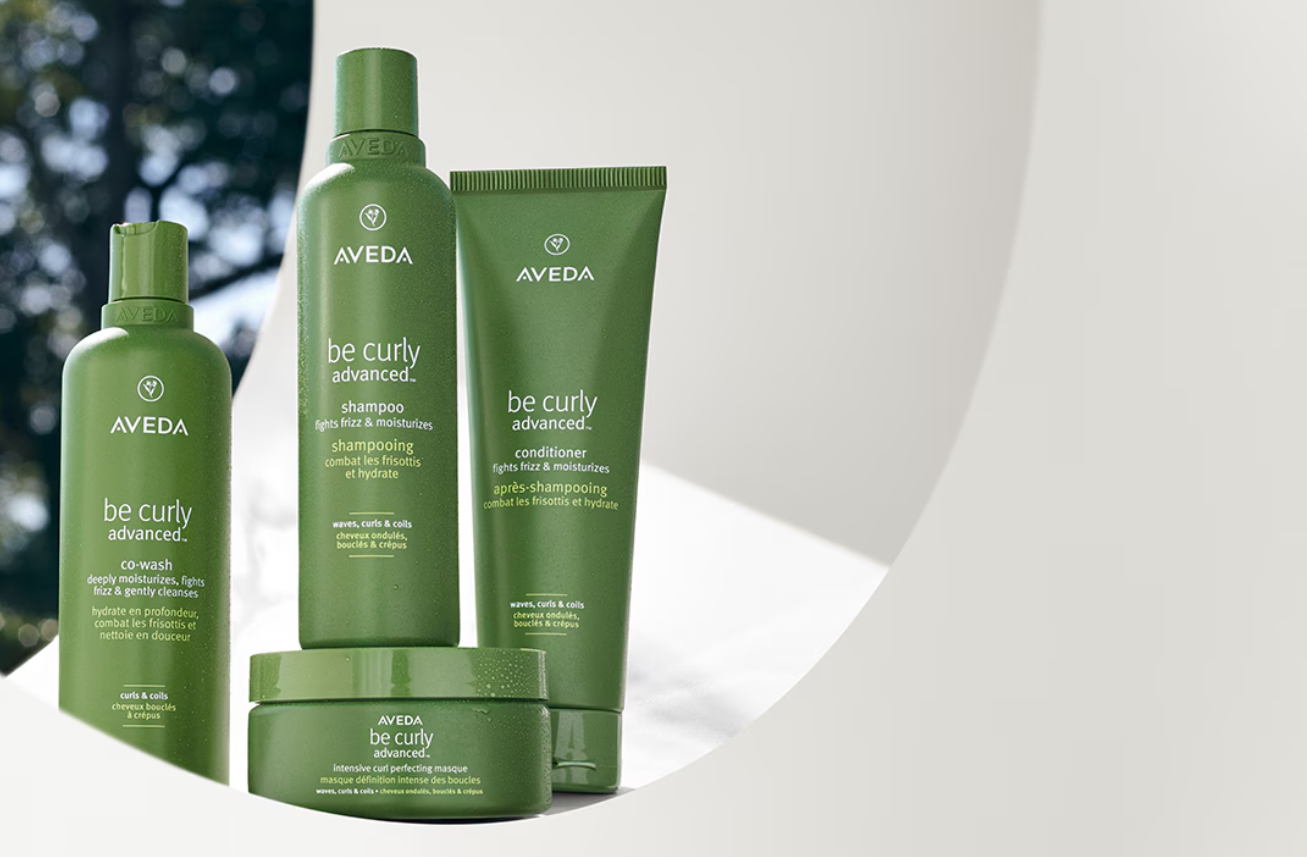TrySpree - Aveda Ahoy! Free Products from the Aveda Product Testing ...