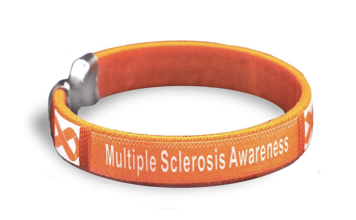 TrySpree - Free Bracelet for MS Awareness