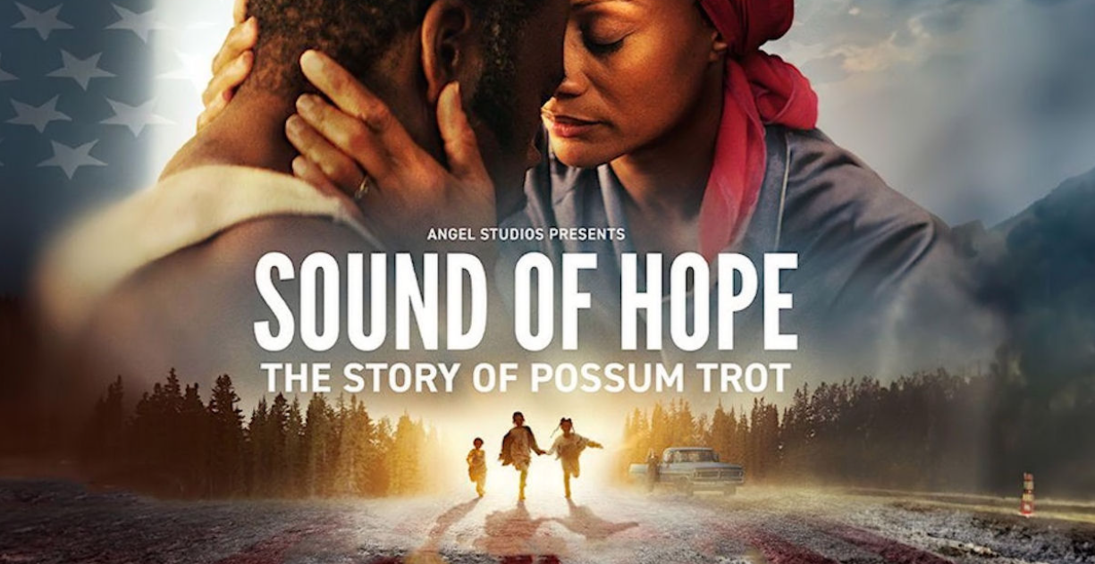TrySpree - Unlock 2 Free Tickets to Sound of Hope: The Story of Possum Trot