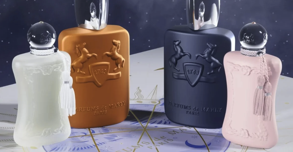 TrySpree - HURRY! Get FREE Valaya & Althaïr Fragrance Samples