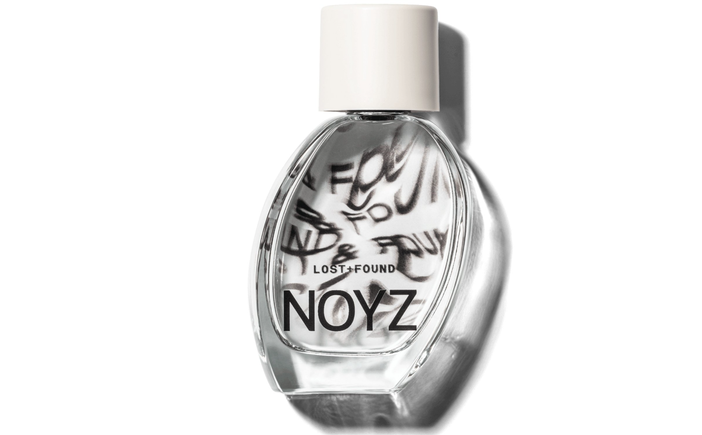 TrySpree - Discover Your New Scent: Claim a Free NOYZ Fragrance Sample!