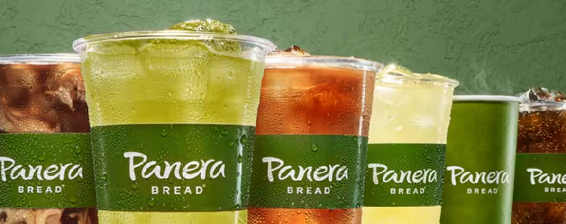 TrySpree - Drinks & Unlimited Refills at Panera Bread for 3 Months ALL ...