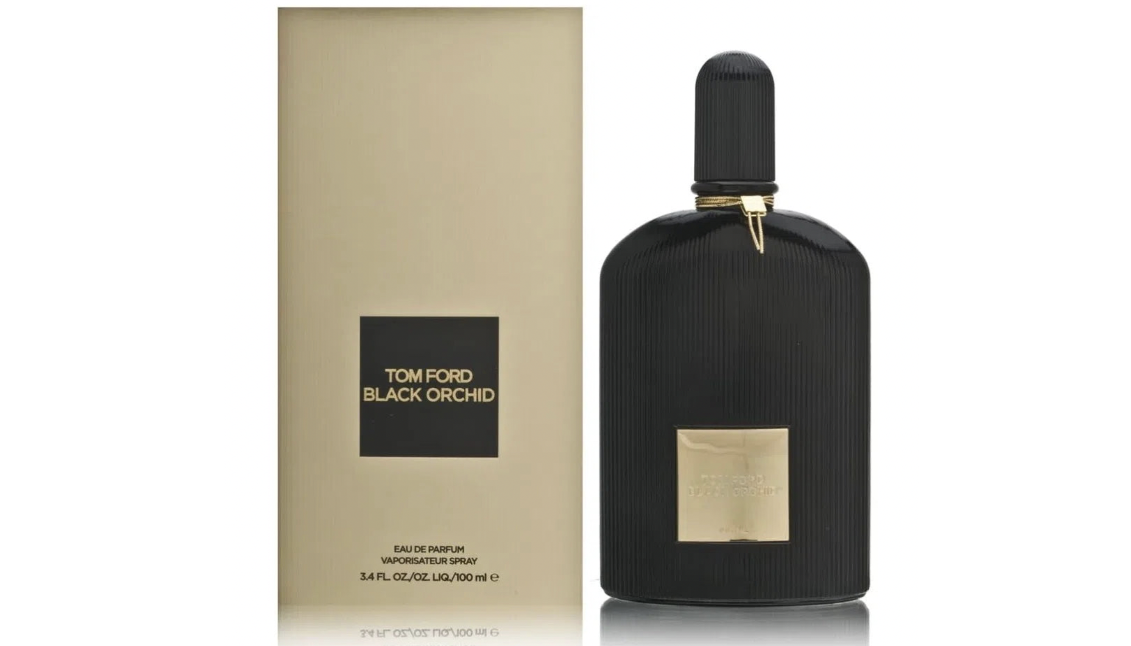 TrySpree - Unleash Your Signature Scent – Free Tom Ford Black Orchid ...