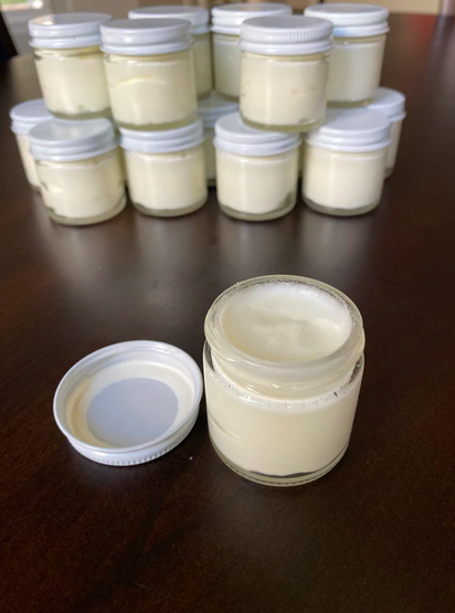TrySpree - Tallow Balm Sample for FREE!