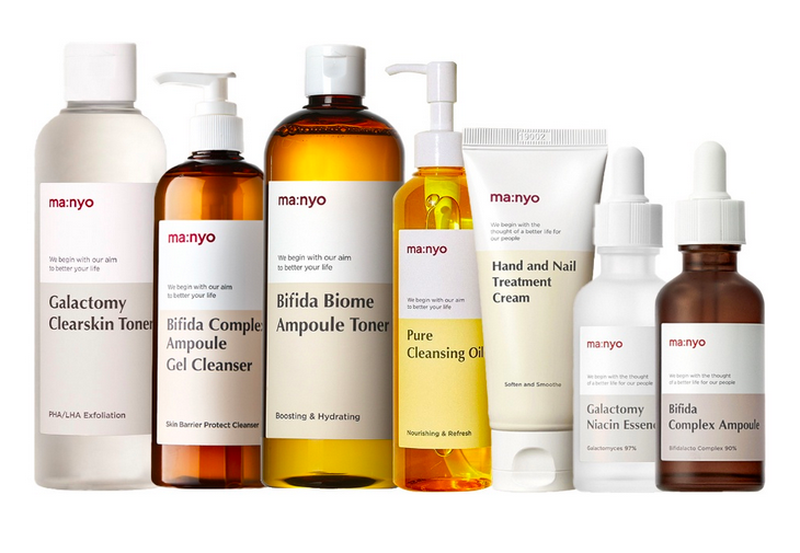 TrySpree - 3 FREE ma:nyo Skincare Alert!