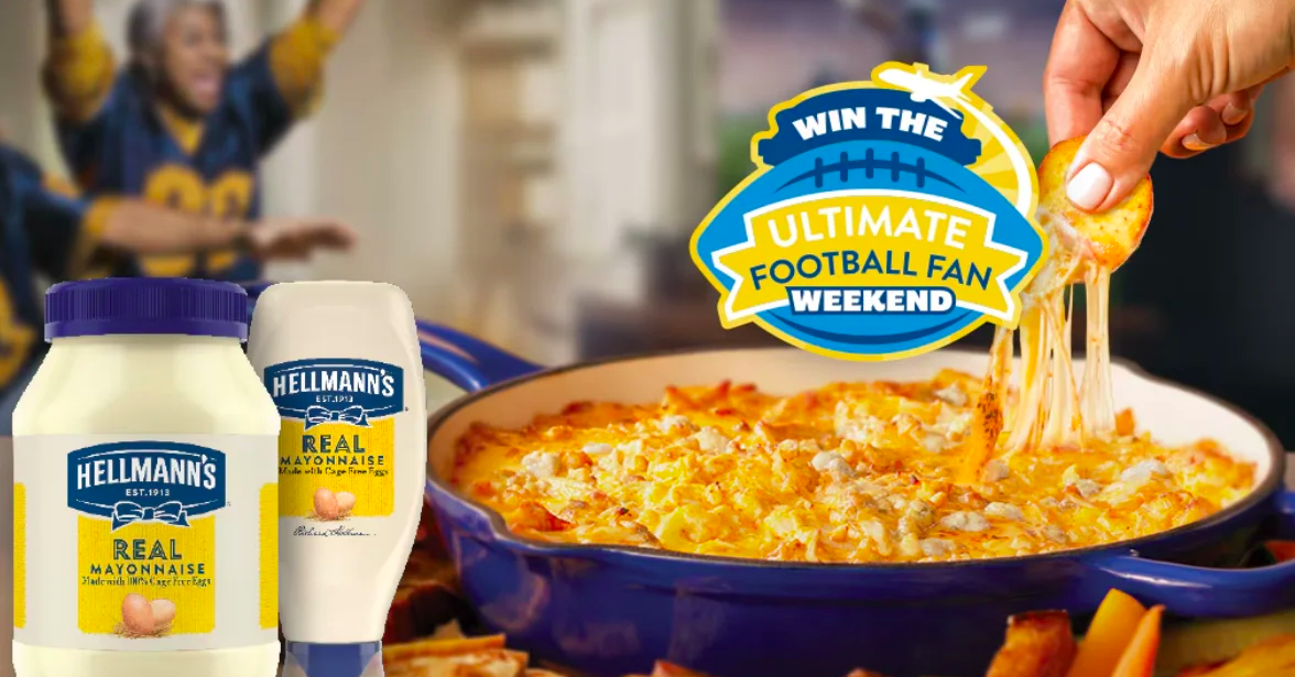 TrySpree - our Chance to Win the Ultimate New Orleans Fan Experience + $10K