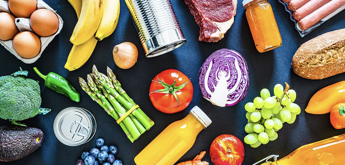 TrySpree - Stock Your Pantry: Win $15,000 for Groceries from Simply ...