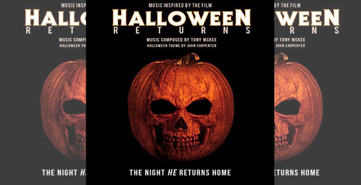 TrySpree - Add Some Scares to Your Music: Free Halloween Returns MP3 Album!