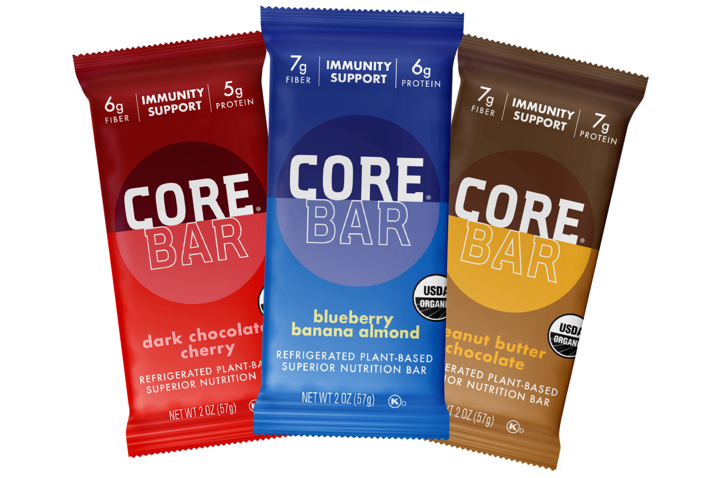 TrySpree - FREE Core Bar After Rebate