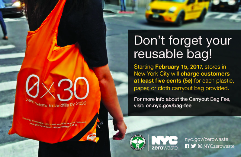 TrySpree - Reusable Bag for Free