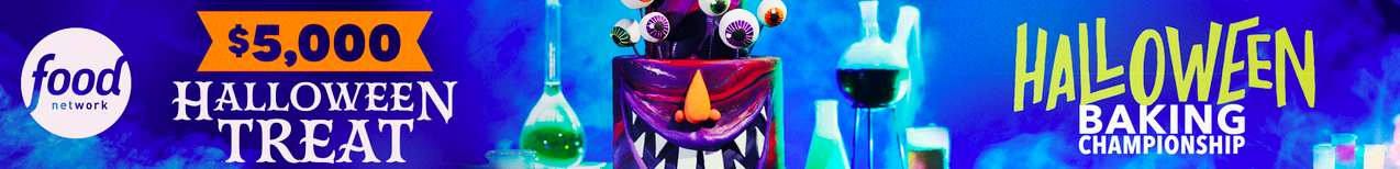 TrySpree - Cook Up a Fortune – Win $5,000 from Food Network!