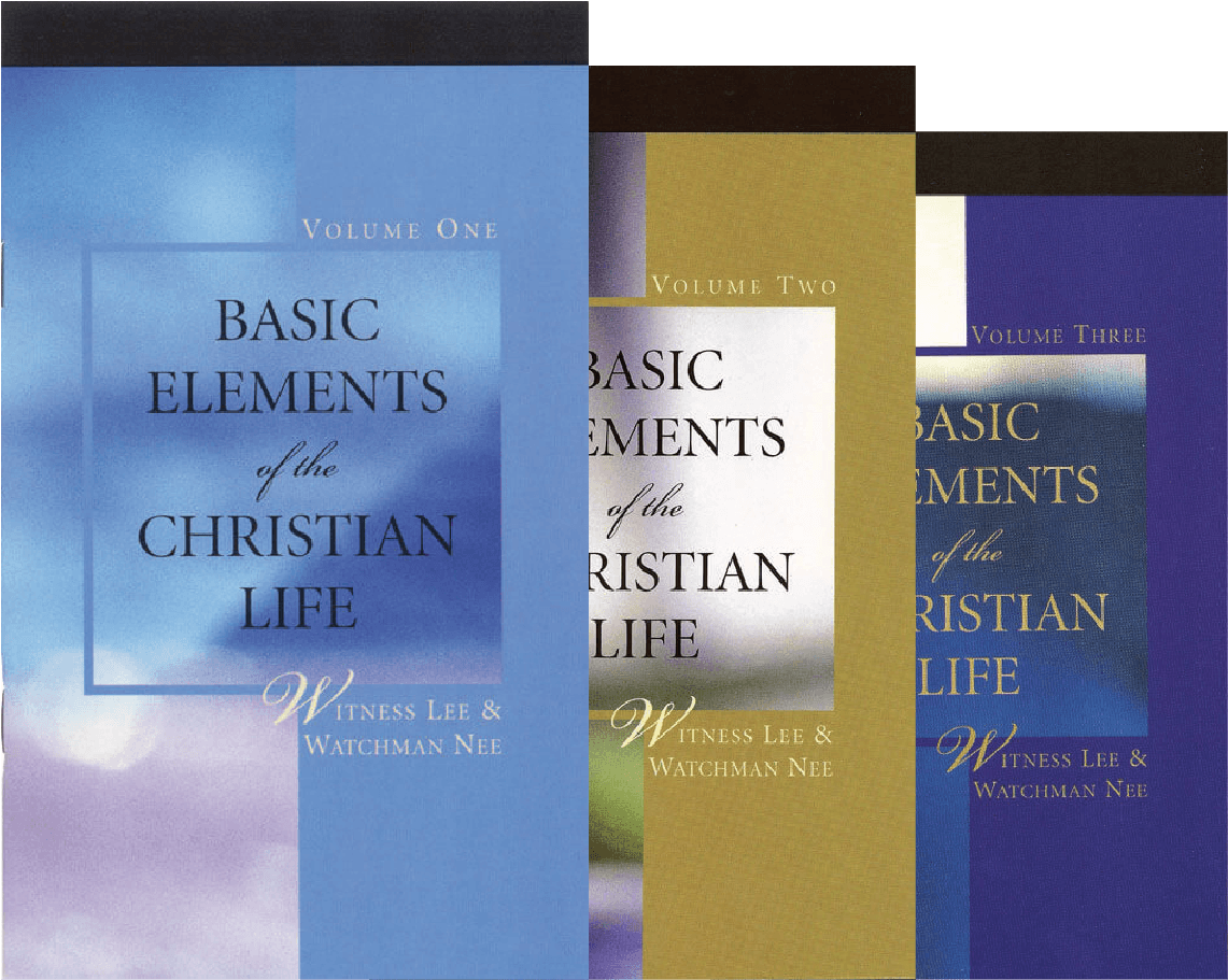 TrySpree - Free Christian Book