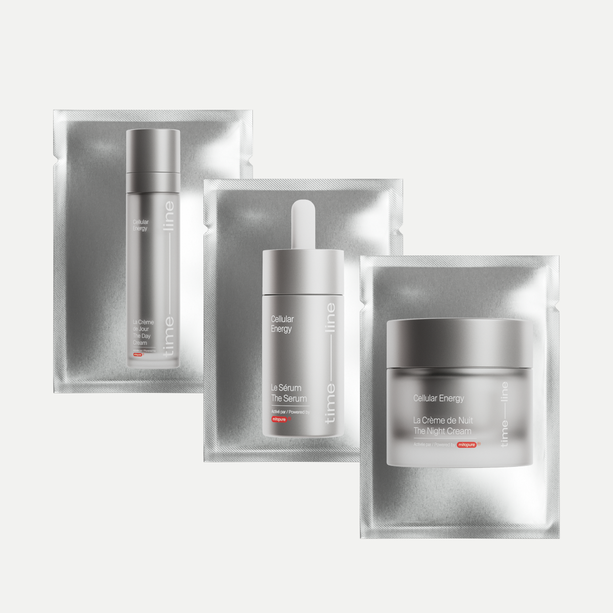 TrySpree - Claim Your Free Timeline Skin Health Regimen Sample Pack!