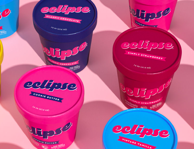 TrySpree - Eclipse Foods Plant-Based Ice Cream for Free After Rebate