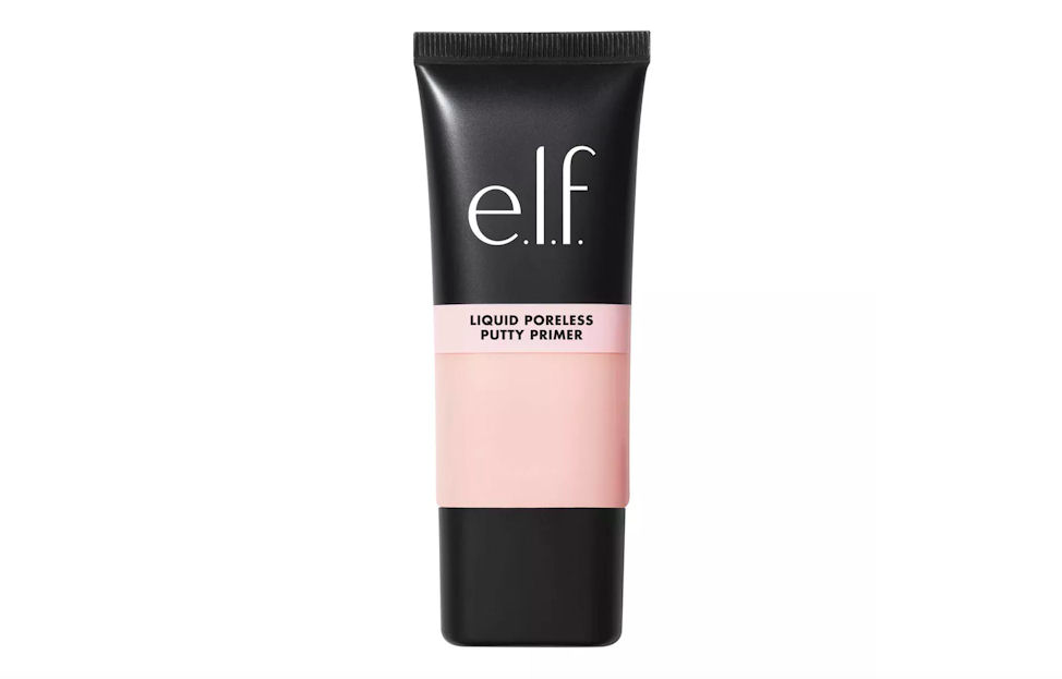 TrySpree - e.l.f. Liquid Poreless Primer Putty for FREE!