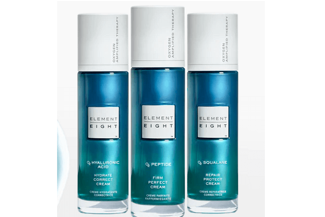 TrySpree - FREE Element Eight Skincare Product Complimentary Sample