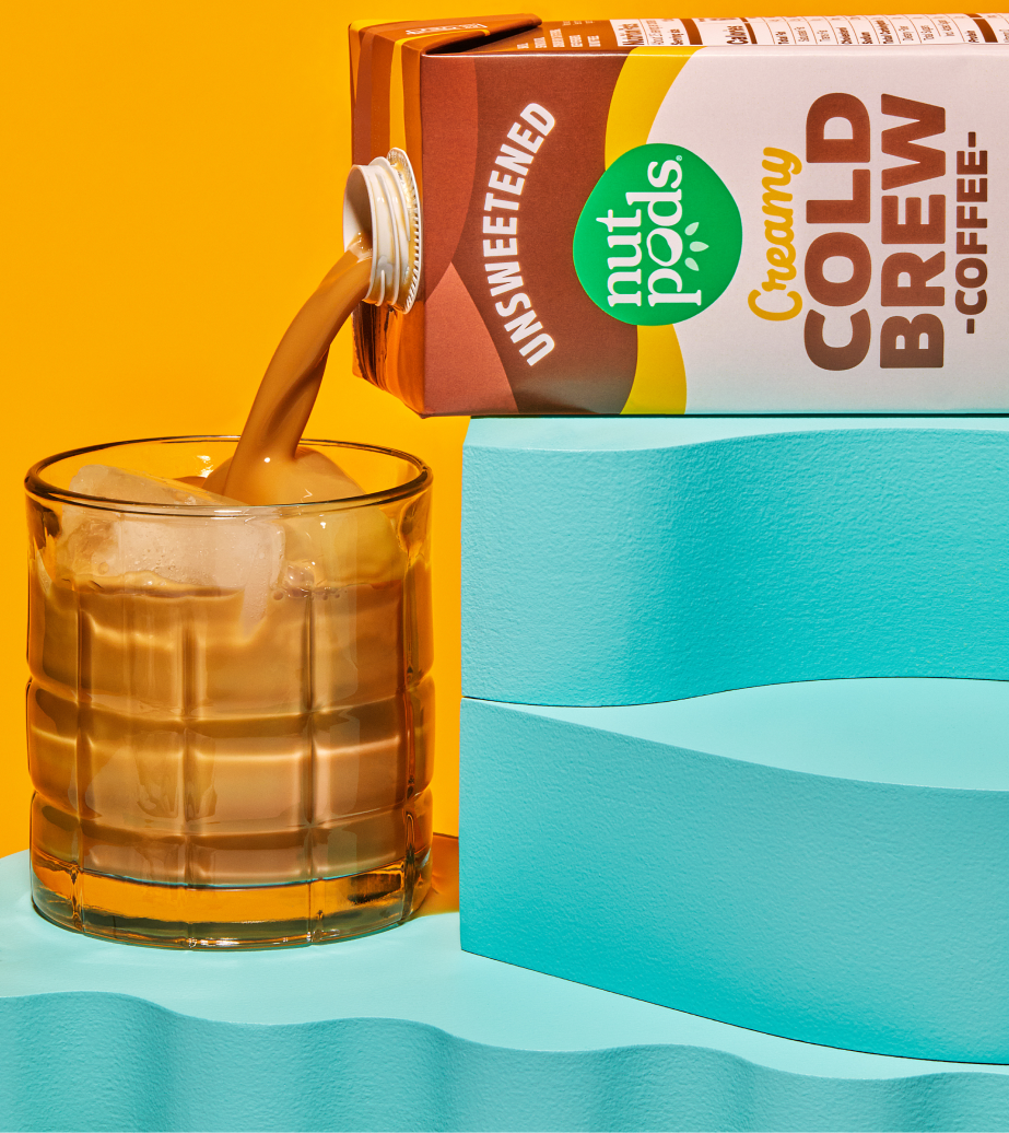 TrySpree - Free Nutpods Creamy Cold Brew - Target