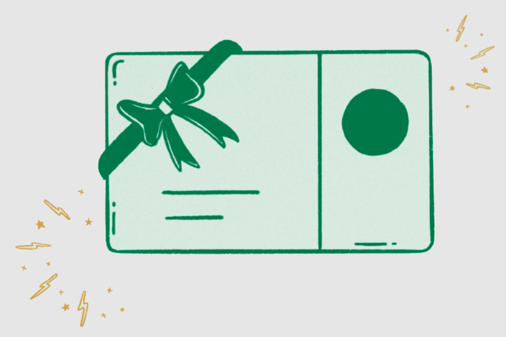 TrySpree - Grab $10 Starbucks Digital Gift Card for the FIRST 1000!