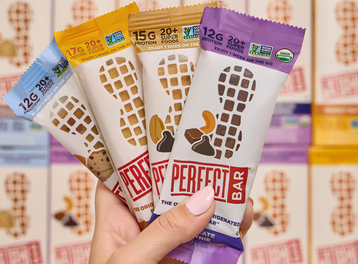 TrySpree - Experience the Taste of a Free Perfect Bar at Aldi – Cash ...