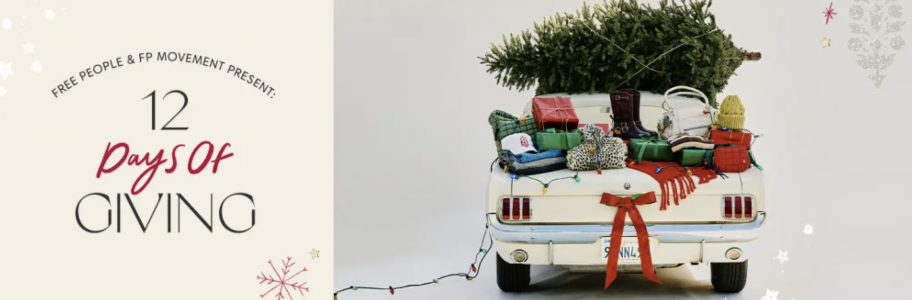 TrySpree - Win It All! $500 Shopping Spree, Beauty Treats & Fitness Goodies!