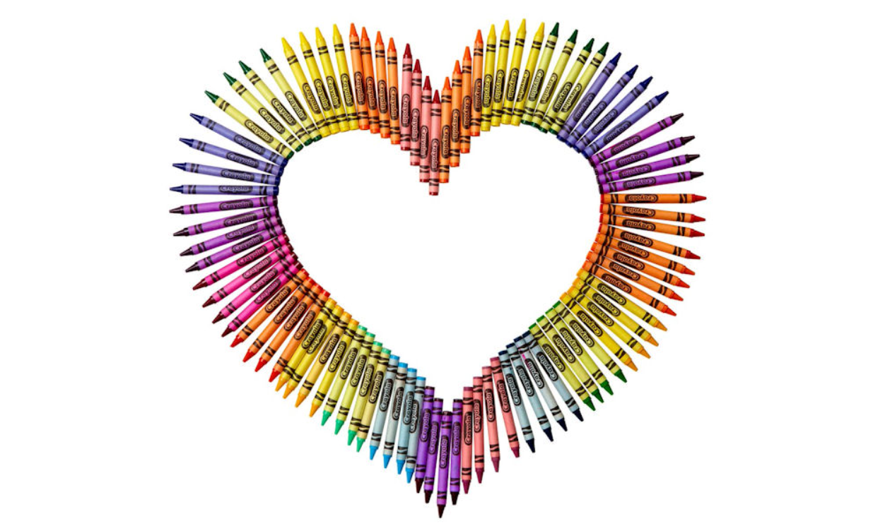 TrySpree - Celebrate Red, White, and Blue with Free Crayola Coloring ...