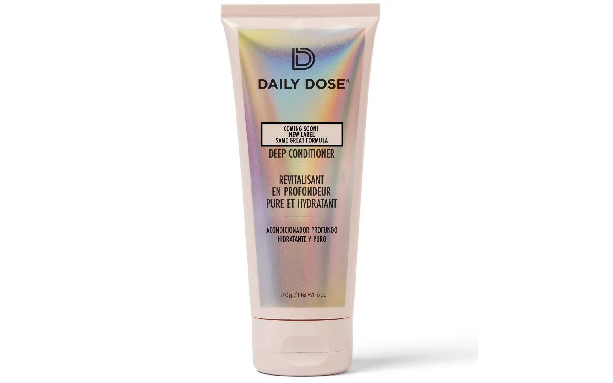 TrySpree - Hydrate and Revive: Free Daily Dose Deep Conditioner for a ...
