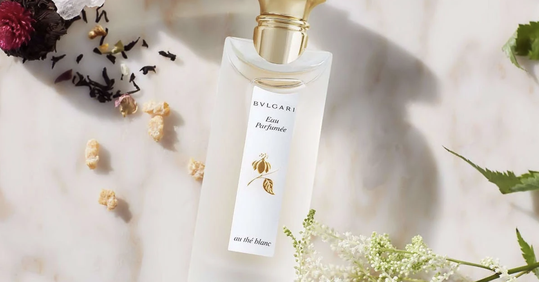 TrySpree - Fragrant Bliss: Score a FREE Sample of Bvlgari’s Eau ...