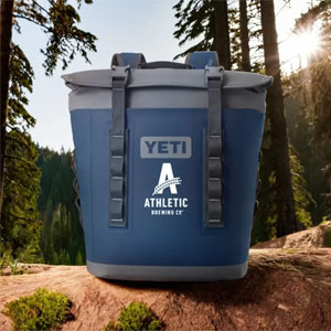 TrySpree - Free Yeti Backpack