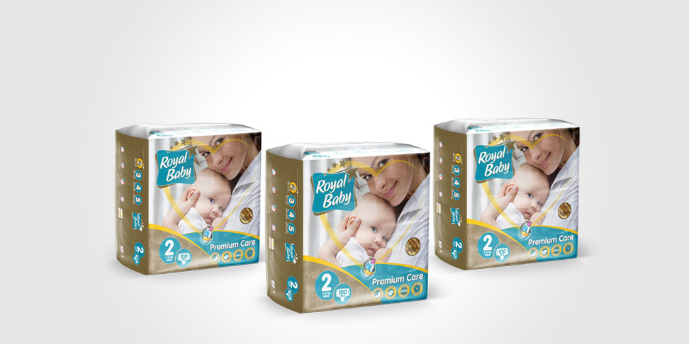 TrySpree - Give Your Baby the Best with a Free Royale Premium Diapers ...