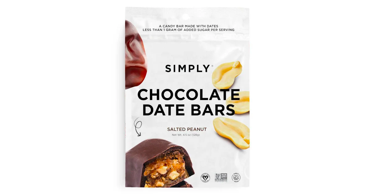 TrySpree - Sweet Treat Alert: FREE Simply Chocolates Samples!