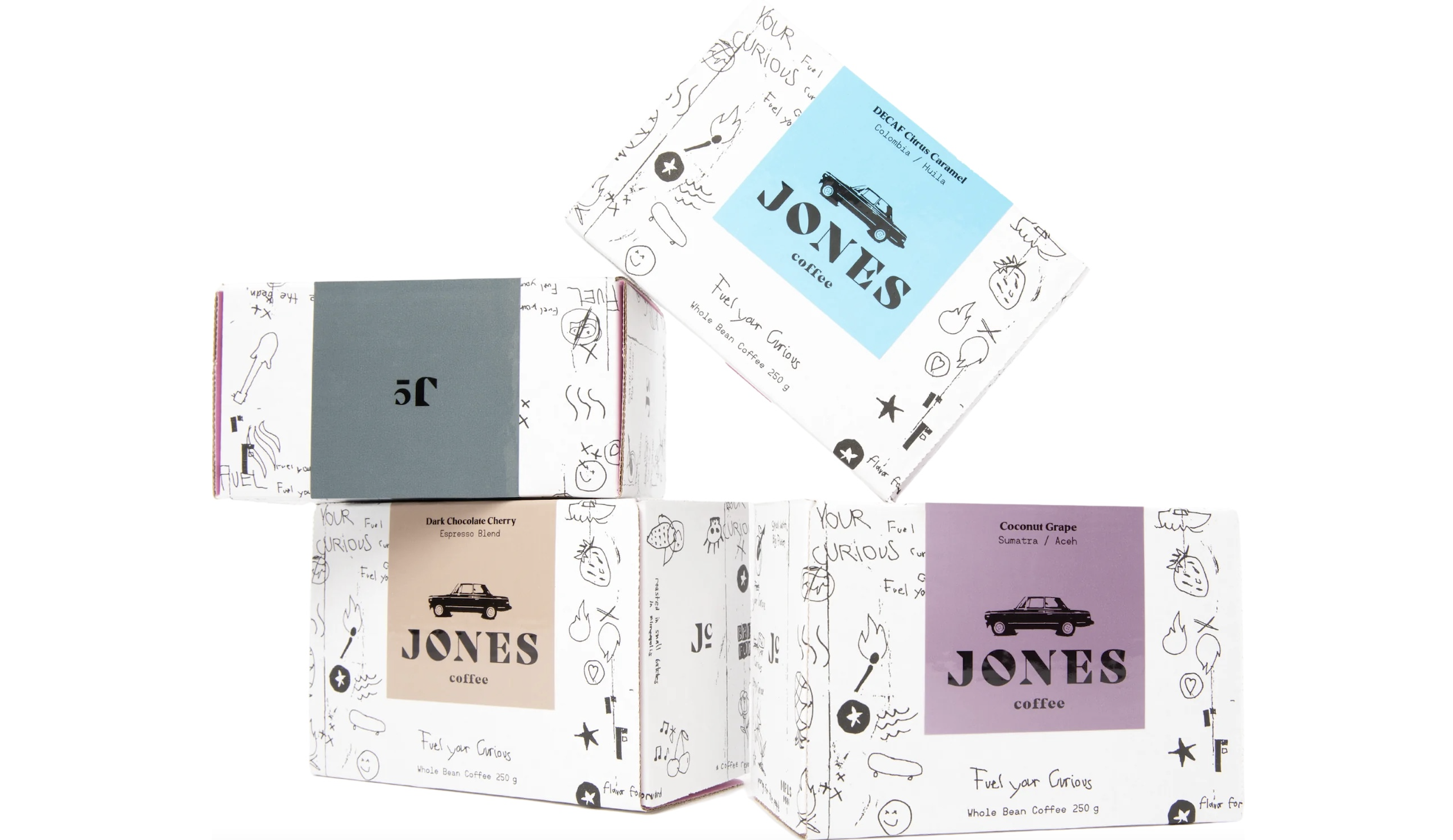 TrySpree - Your Perfect Brew is Free – Coffee + Shipping on Us!