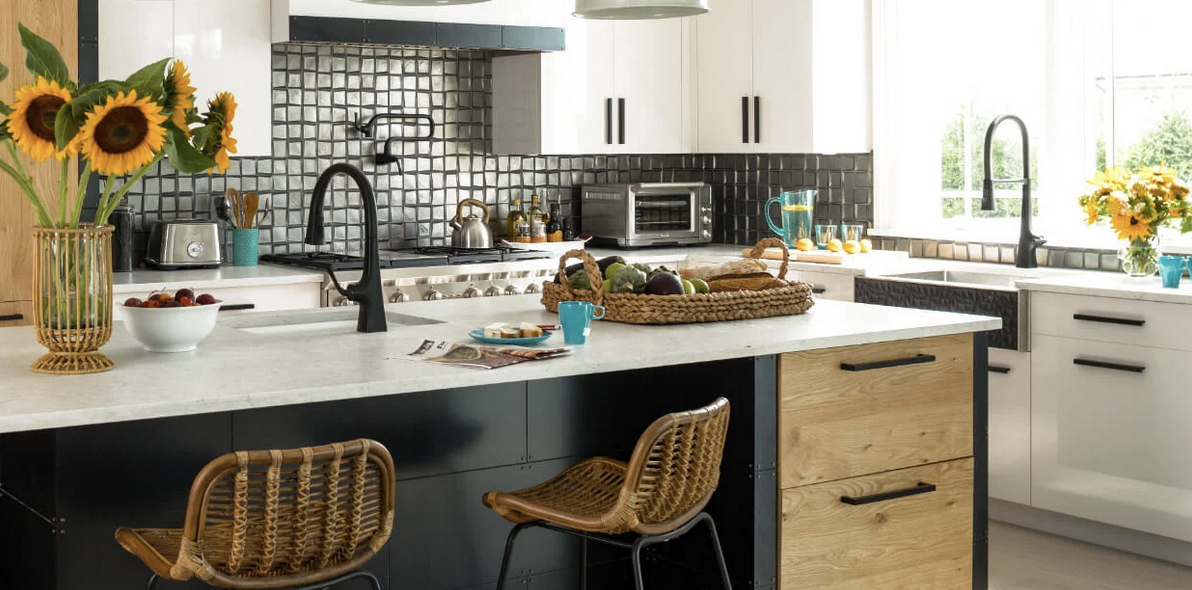 TrySpree - The Kitchen You’ve Always Wanted: Win $15,000 from The ...