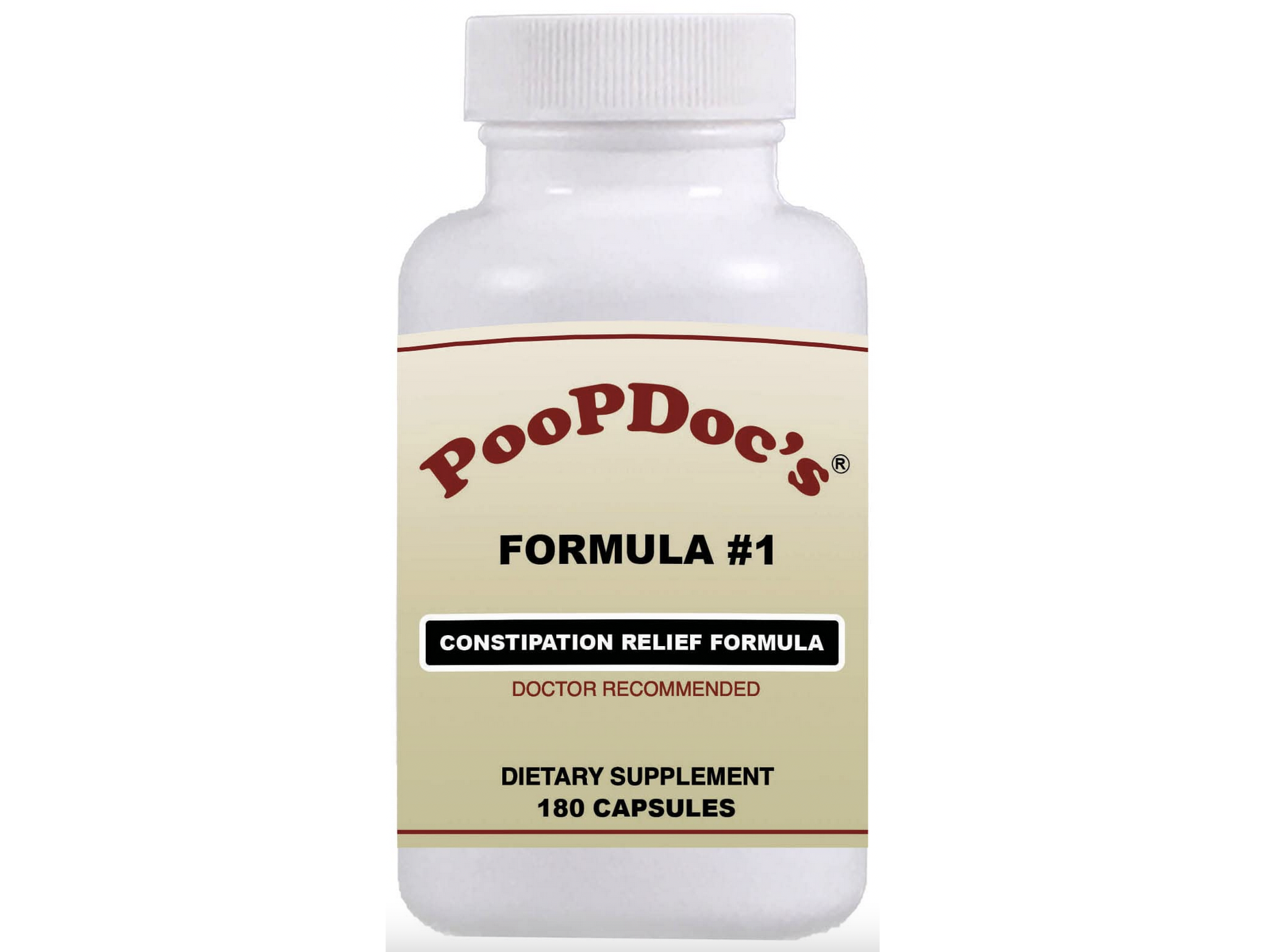 TrySpree - Gentle, Natural Relief – Try PoopDoc FREE!