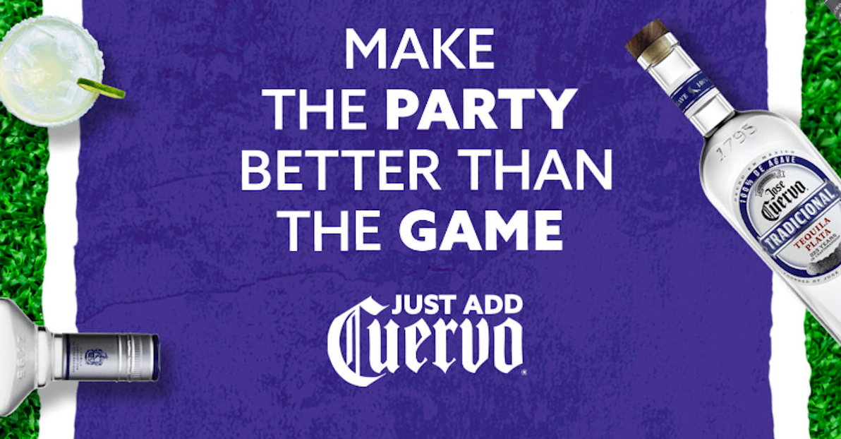 TrySpree - Jose Cuervo's $1,000 Gift Card Extravaganza – 52 Winners Await!