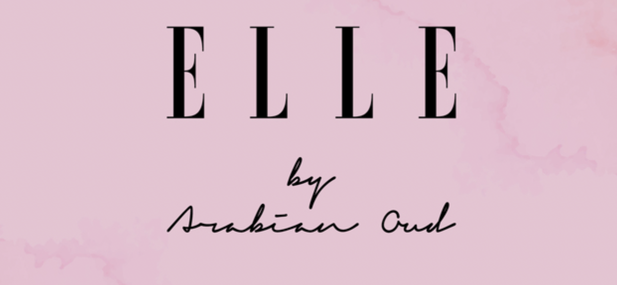 TrySpree - Experience ELLE by Arabian Oud – FREE Perfume Sample