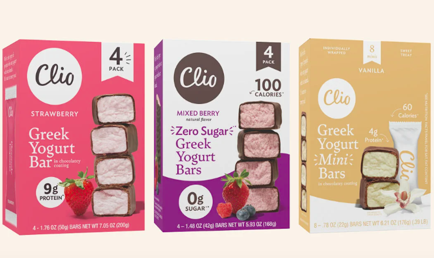 TrySpree - Box of Clio 4 Pack or Minis for FREE After Rebate