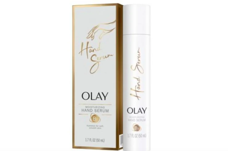 TrySpree - Olay Hand Serum for Free