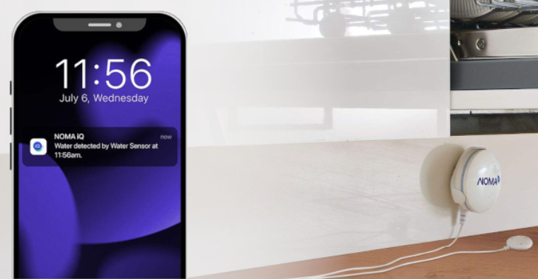 TrySpree - Exclusive Offer: FREE NOMA iQ Smart Wi-Fi Device – Get Yours ...