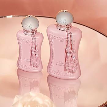 TrySpree - Discover Luxury: Free Parfums de Marly Delina Fragrance Sample!