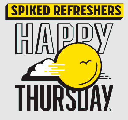 TrySpree - Happy Thursday Spring Trip - Sweepstakes